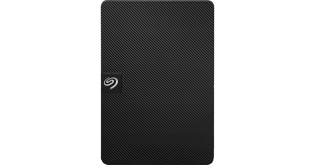 Seagate Expansion STKM1000400 disco duro externo 1 TB USB tipo A 3.2 ...