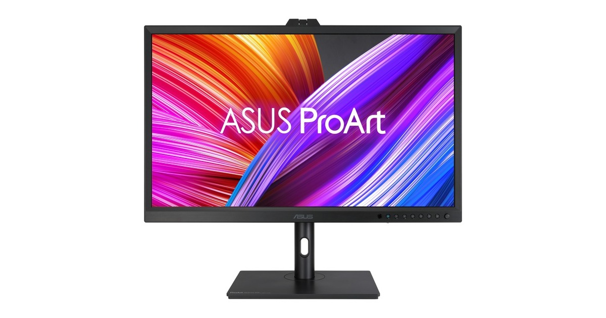 ASUS PA32DC, Monitor OLED negro