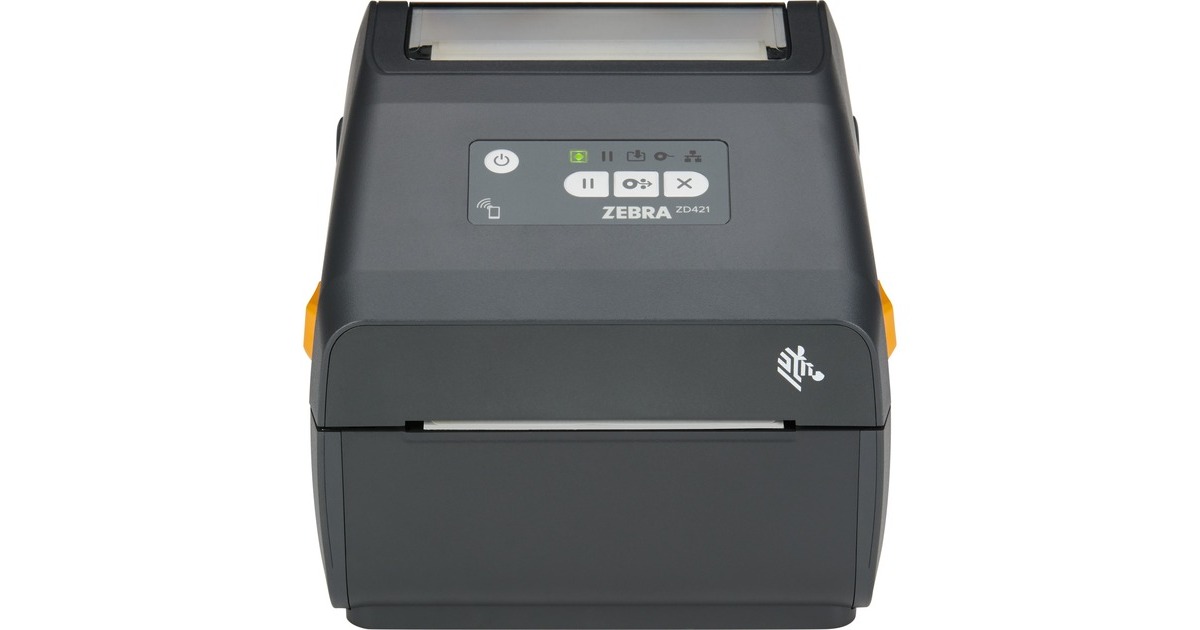 Zebra ZD421 impresora de etiquetas Térmica directa 203 x 203 DPI 152 mm ...