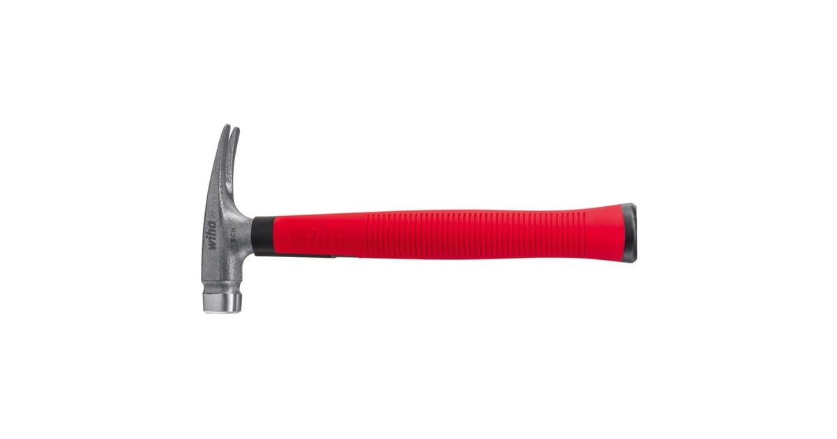 Wiha 42071, Martillo rojo