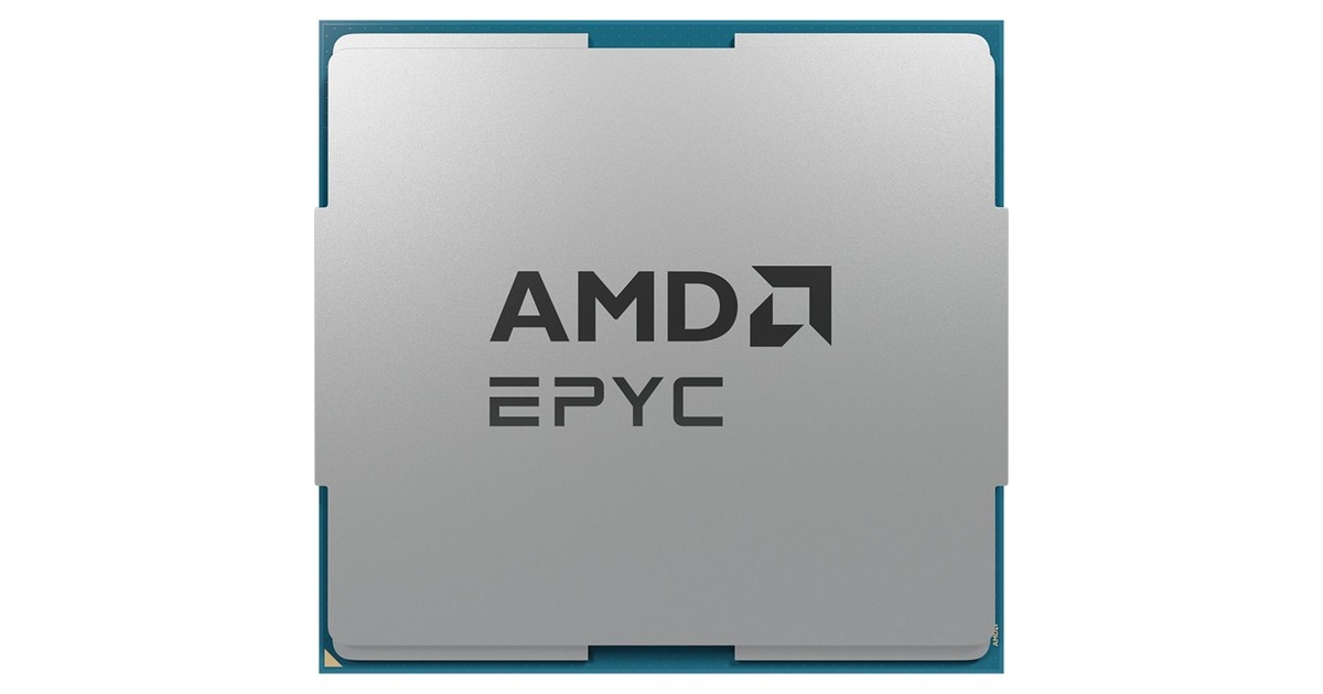 AMD EPYC™ 9454, Procesador Tray