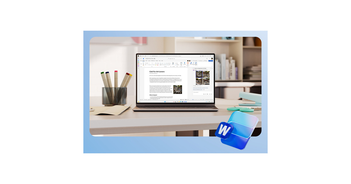 Microsoft Office M365 Single1 Person , Office-Software