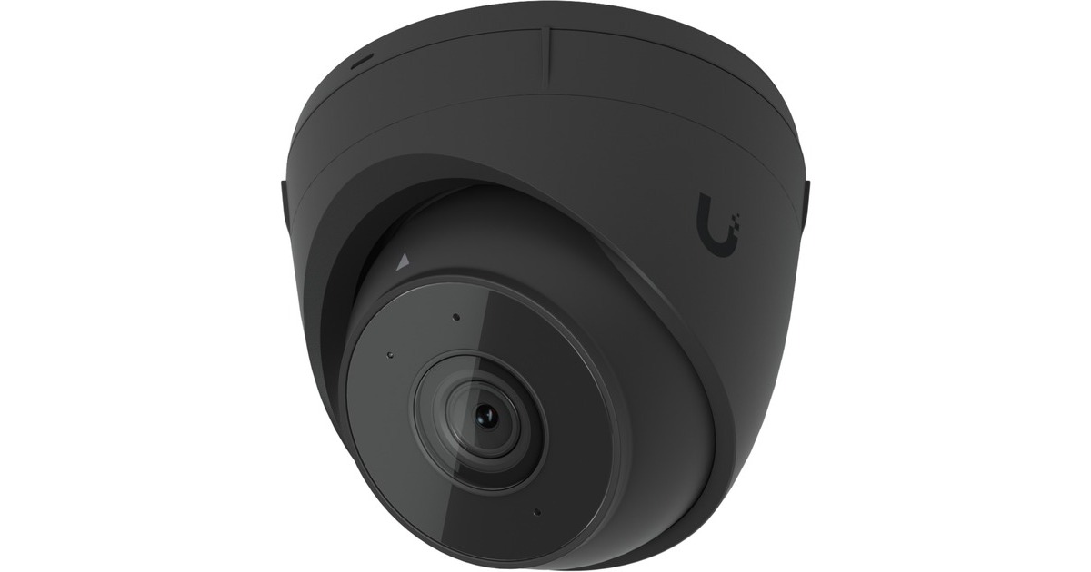 Ubiquiti G5 Turret Ultra, Cámara de vigilancia negro