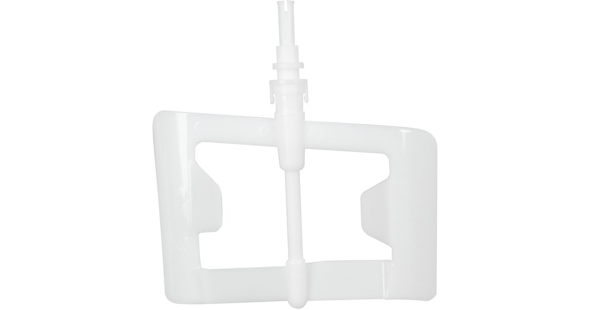 Clatronic Máquina para hacer helados ICM 3764, Heladera blanco