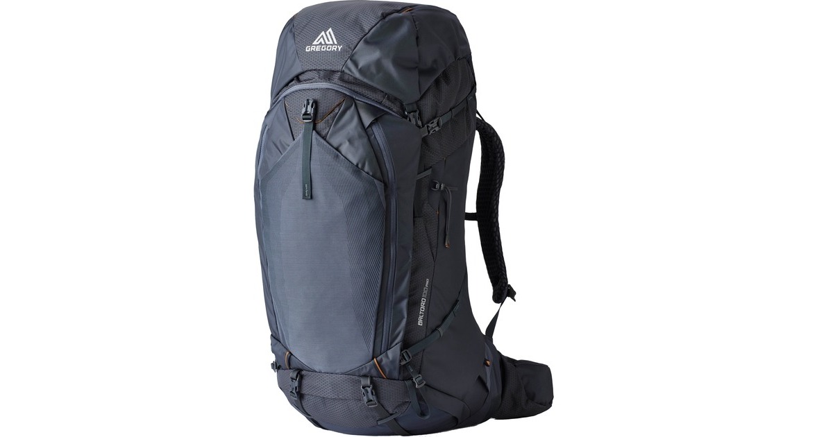 Gregory Baltoro 100 Pro, Mochila Azul-gris