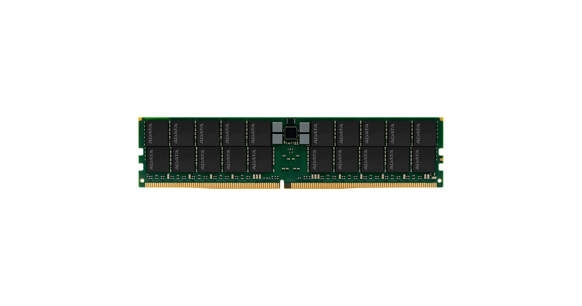 ADATA RIMM 64 GB DDR5-5600, Memoria RAM