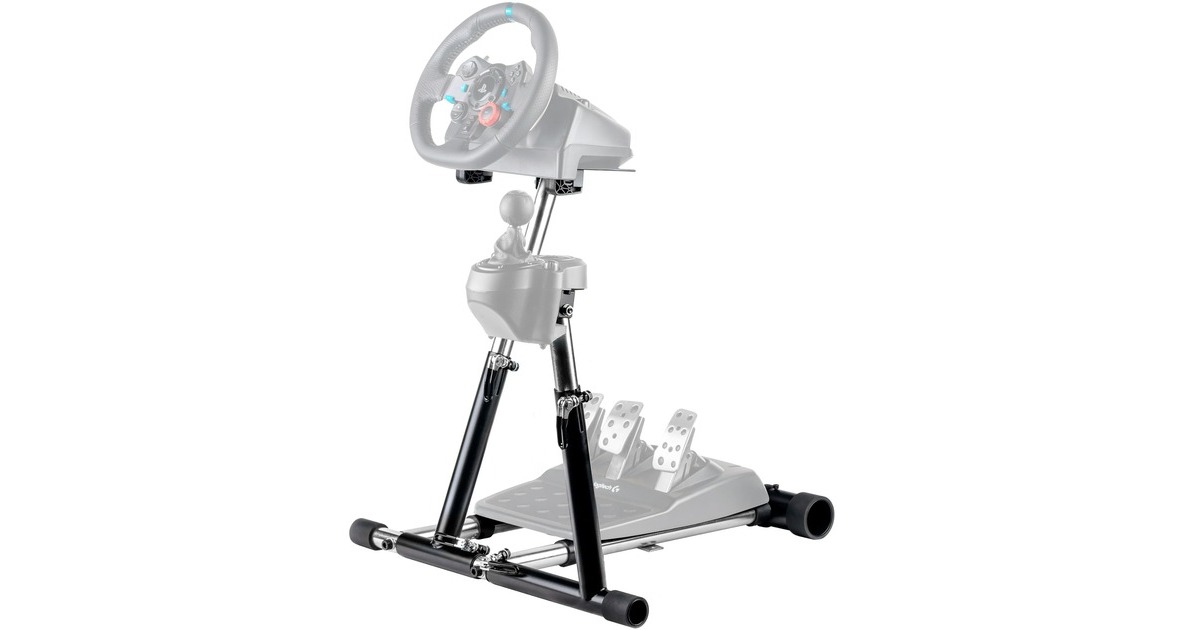 Wheel Stand Pro Deluxe V2, Soporte negro