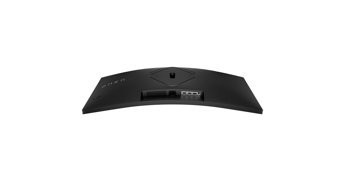 OMEN by HP OMEN 34c (HSD-0159-A), Monitor de gaming negro