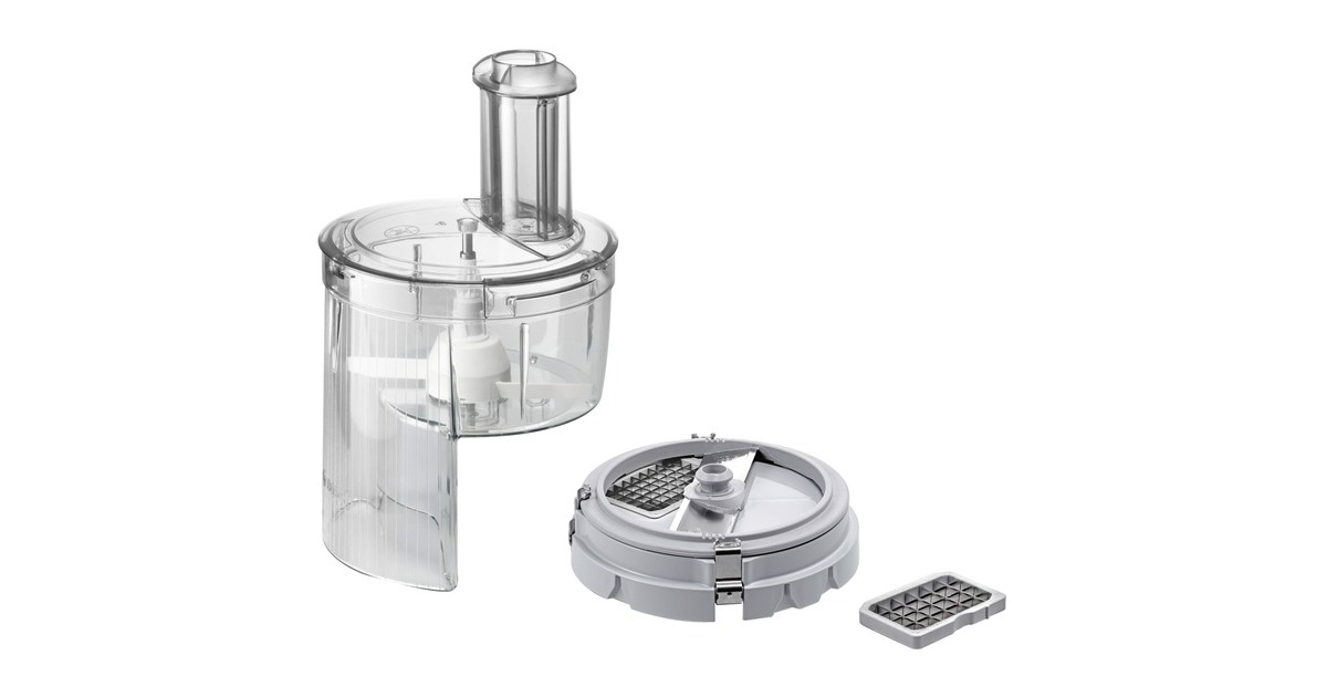Bosch Home MUZ5CC2 batidora y accesorio para mezclar alimentos ...