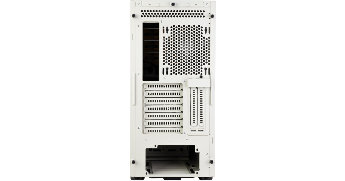 SilverStone FLP02, Cajas de torre beige