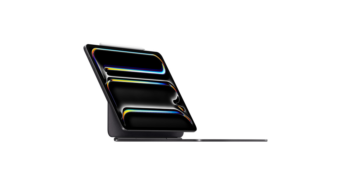 Apple A3357, Tablet PC negro