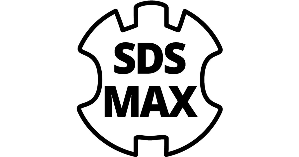 Einhell TE-RH 40 3F, Martillo perforador rojo/Negro