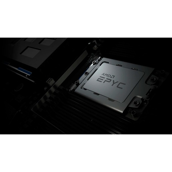 AMD EPYC 7452 procesador 2,35 GHz 128 MB L3 AMD EPYC, Socket SP3 ...