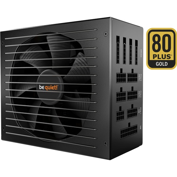 Be Quiet Straight Power 11 Unidad De Fuente De Alimentación 850 W 20 4